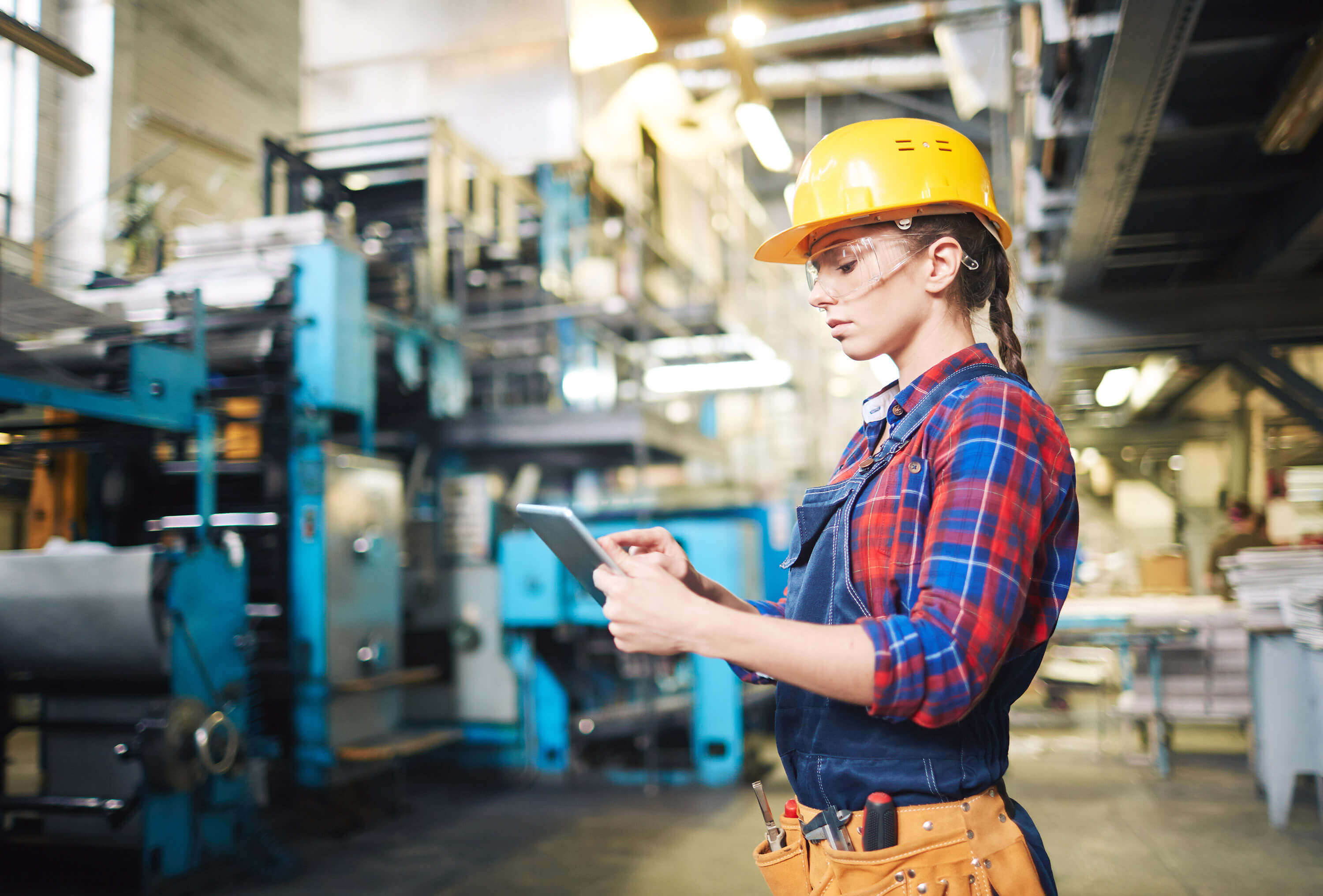 HR Services for Manufacturing Companies | Supportis