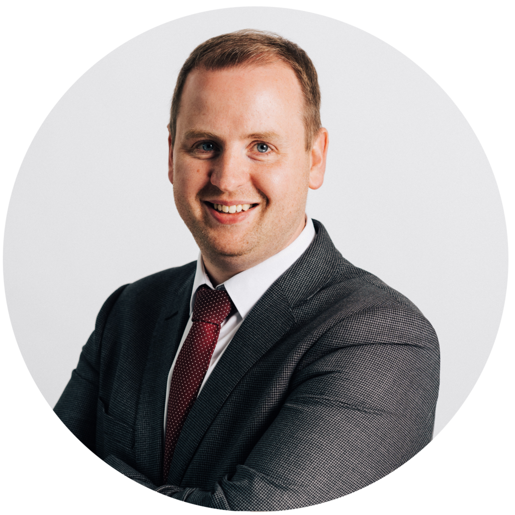 Meet the Team - Supportis